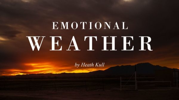 Emotional Weather - The Ranches