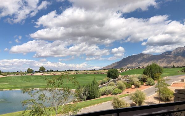 The Ranches Home - The Ranches