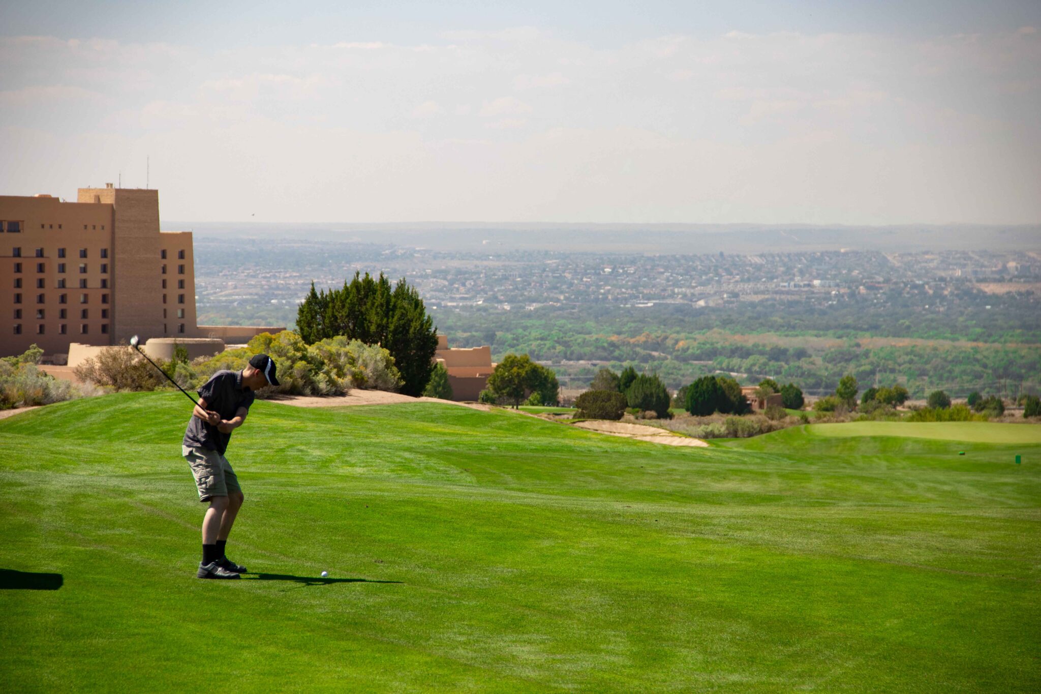 The Ranches Home - The Ranches