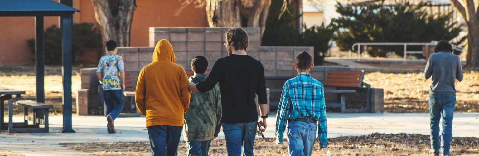 Boys & Girls Ranches - The Ranches