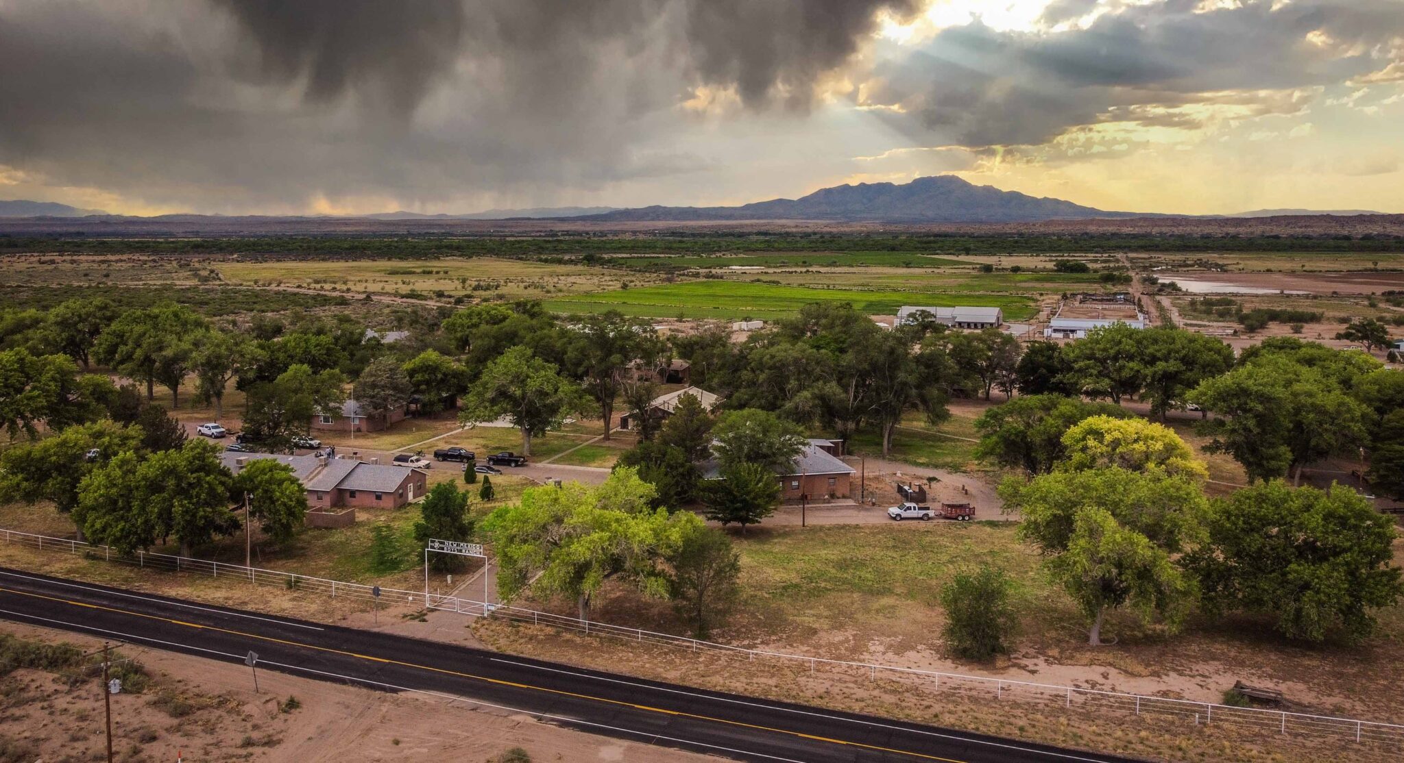 Boys & Girls Ranches - The Ranches